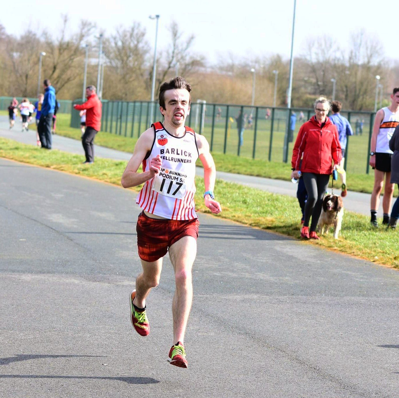 Running Made Easy – Online Coaching