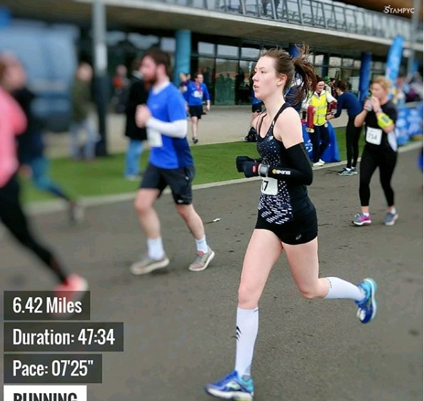 Battling back from illness – Running Made Easy – Online Coaching