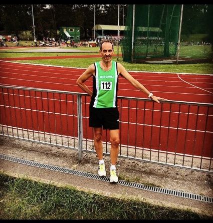 7 Second 800m PB! – Running Made Easy – Online Coaching